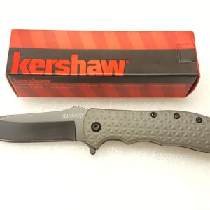 Kershaw Volt II