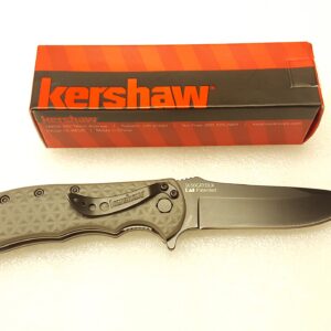 Kershaw Volt II