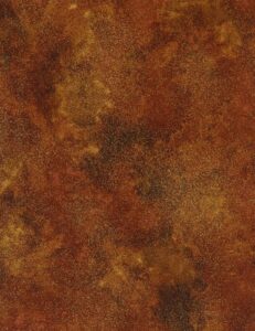 shimmer, rust, auburn, gold metallic, timeless treasures, shimmer-rust, by the yard