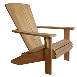 Douglas Nance Santa Fe Adirondack Chair