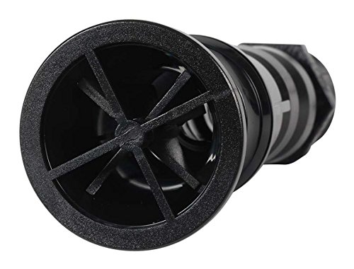 ACCEL AQUATICS WIDE VORTEX TWIST FLOW ACCELERATOR - MODEL VAR