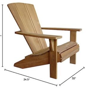 Douglas Nance Santa Fe Adirondack Chair