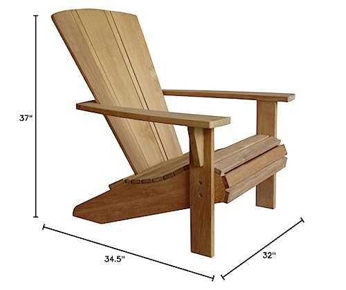 Douglas Nance Santa Fe Adirondack Chair