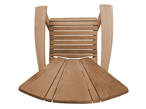 Douglas Nance Santa Fe Adirondack Chair