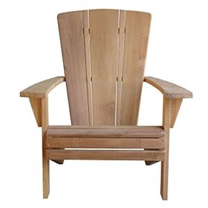 Douglas Nance Santa Fe Adirondack Chair