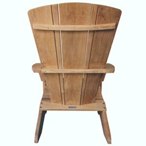 Douglas Nance Santa Fe Adirondack Chair