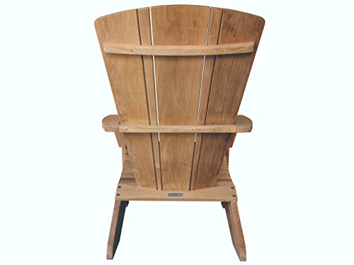 Douglas Nance Santa Fe Adirondack Chair