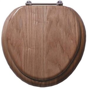 mintcraft t-19wo-3l-c toilet seat