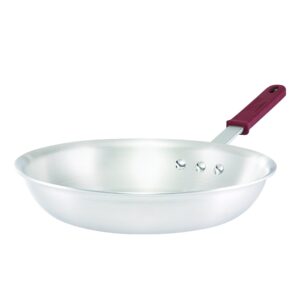 meyer commercialware 13252 commercialware frying pan / fry pan / skillet - 12 inch, silver