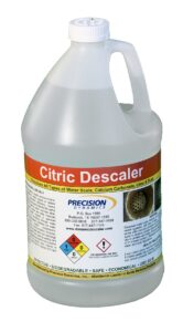 citric descaler - 1 gallon