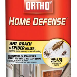 Ortho Home Defense Ant, Roach & Spider Killer2