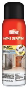 ortho home defense ant, roach & spider killer2