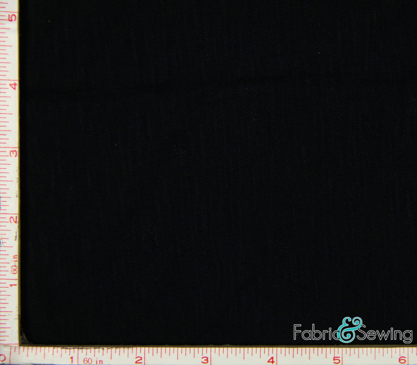 Black Techno Scuba Novelty Stretch Fabric 4 Way Stretch Polyester Spandex 58-60"