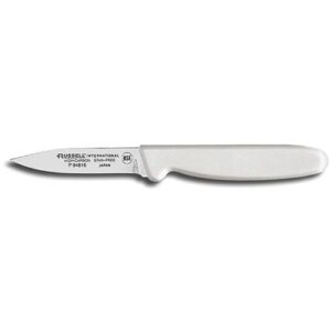 DEXTER RUSSELL 31610 Paring Knife - Economy Cutlery 3-1/8" Blade