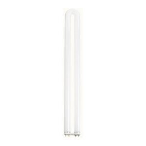 (pack of 5) satco s8451, fb31t8/835, fluorescent light bulb