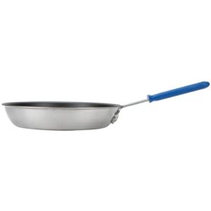 Vollrath Wear-Ever Z4012 Fry Pan - Nonstick CeramiGuard II Finish 12"Diam, Ever-Smooth