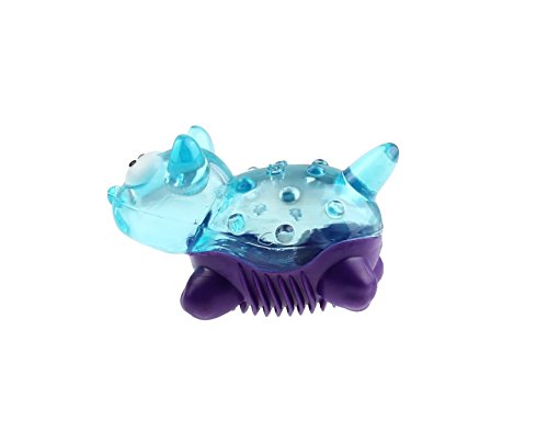 Gigwi Suppa Puppa, Cat, Blue & Purple