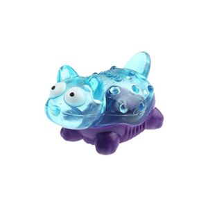 Gigwi Suppa Puppa, Cat, Blue & Purple