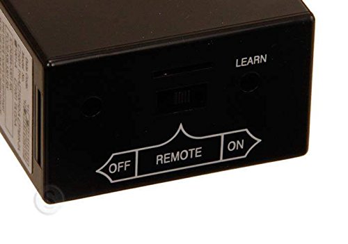 Skytech SKY-1001-A-RX Receiver Box for 1001 Series Fireplace Remote Controls