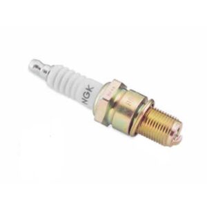 ngk resistor sparkplug dr8ea for yamaha kodiak 400 4x4 auto 2000-2006