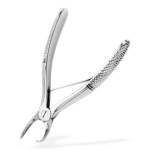 laja imports tartar remover forceps small size 4½" dental veterinary dog pet canine