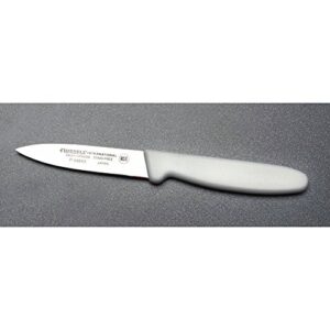 dexter russell 31610 paring knife - economy cutlery 3-1/8" blade