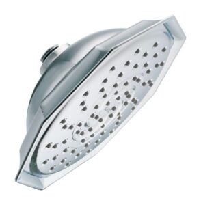 moen showerhead 1 settings 2 gpm