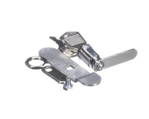 delfield 000-d4k-0031-s lock shroud long assembly