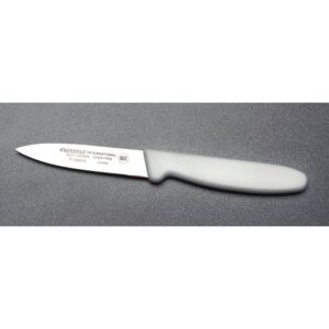 DEXTER RUSSELL 31610 Paring Knife - Economy Cutlery 3-1/8" Blade