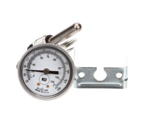 american dish service 299-1004 temperature gauge