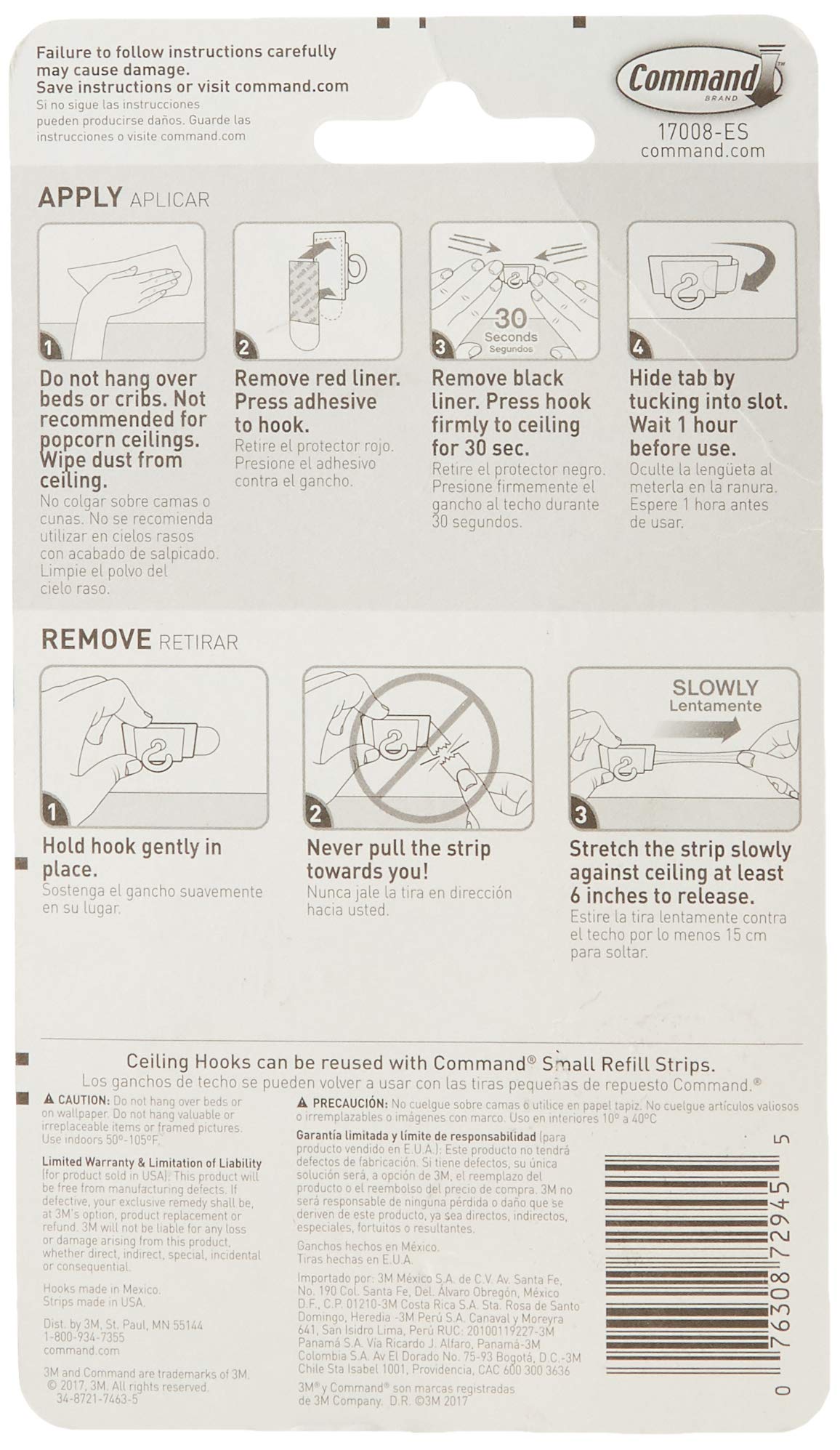 3CT Command Ceil Hooks4