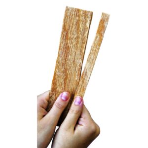 Better Wood Products All Natural Fatwood Fire Starter Sticks for Fireplace Indoor and Outdoor, Coal Stoves, Fire Pits, and More