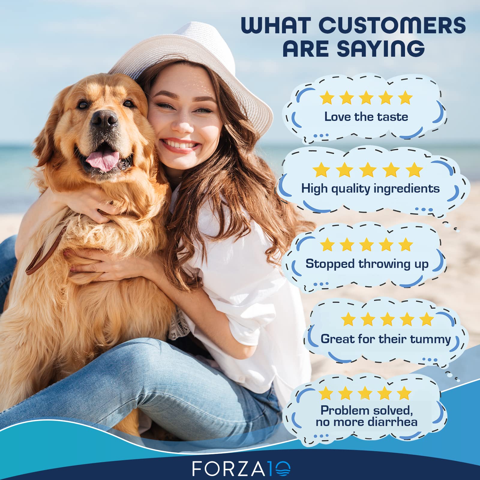 Forza10 Actiwet Canned Intestinal Dog Food, Wet Dog Food Fish Flavor, Gastro Intestinal Dog Food for All Breed and Adult Dogs with Intestinal Disorders, 32 Pack Case of 3.5 Ounce Each