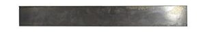 rmp knife blade steel - high carbon, 1095 knife making billets, 1.5 inch x 12 inch x 0.125 inch