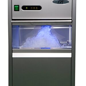 SZB-20 Automatic Flake Ice Maker