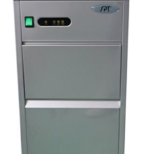 SZB-20 Automatic Flake Ice Maker