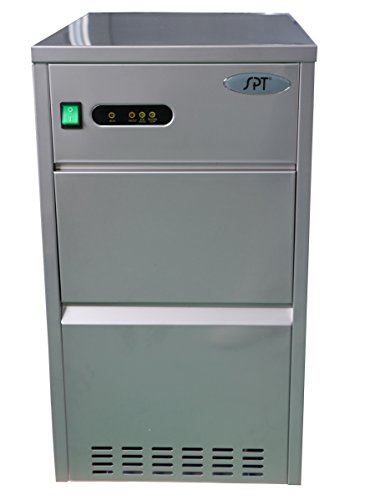 SZB-20 Automatic Flake Ice Maker