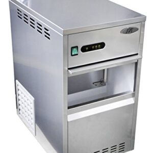 SZB-20 Automatic Flake Ice Maker