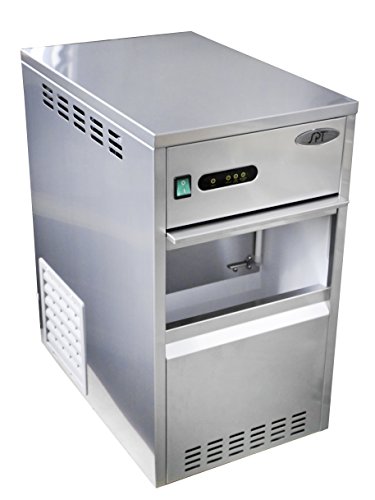 SZB-20 Automatic Flake Ice Maker