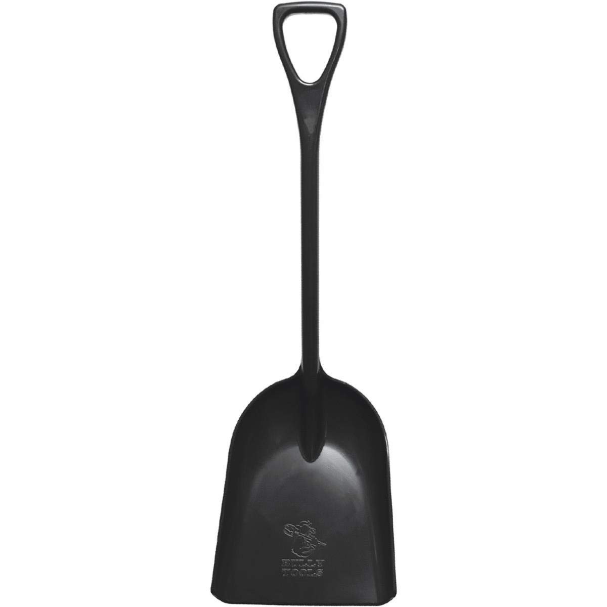 ONE PIECE POLY D HANDLE SCOOP