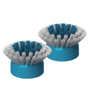 black+decker bhpc100a grimebuster bristle brush replacement heads