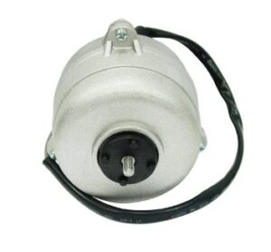 dae young ind dai-8204dwsg-1 compatible fan motor for turbo air