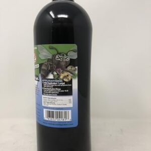 Central Coast Garden Green Cleaner 32 Ounce Quart