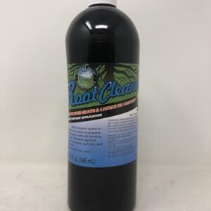 Central Coast Garden Green Cleaner 32 Ounce Quart