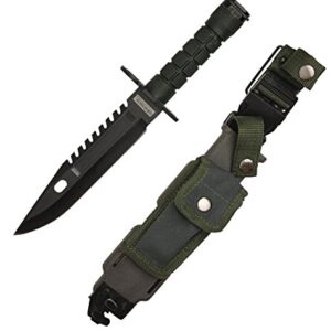 Wartech M-9 Bayonet (S-3039-BK)