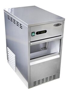 szb-40 automatic flake ice maker