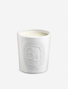 34 boulevard saint germain indoor/outdoor candle/51.3 oz.