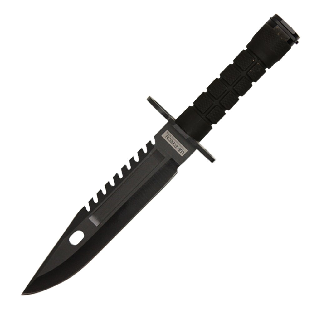 Wartech M-9 Bayonet (S-3039-BK)