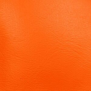 luvfabrics marine vinyl waterproof 54 inch- fabric by the yard (orange)