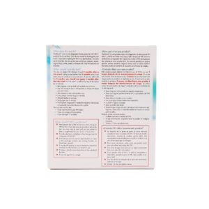 OraQuick In-Home HIV Test Kit - 1 Each, Pack of 5